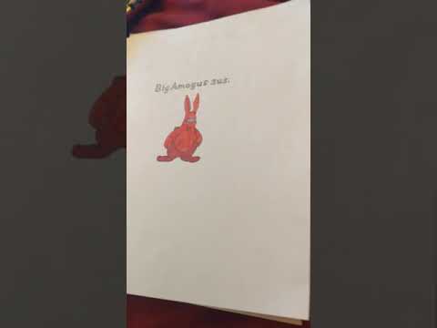 When Big Chungus is Sus | Big Chungus | Know Your Meme