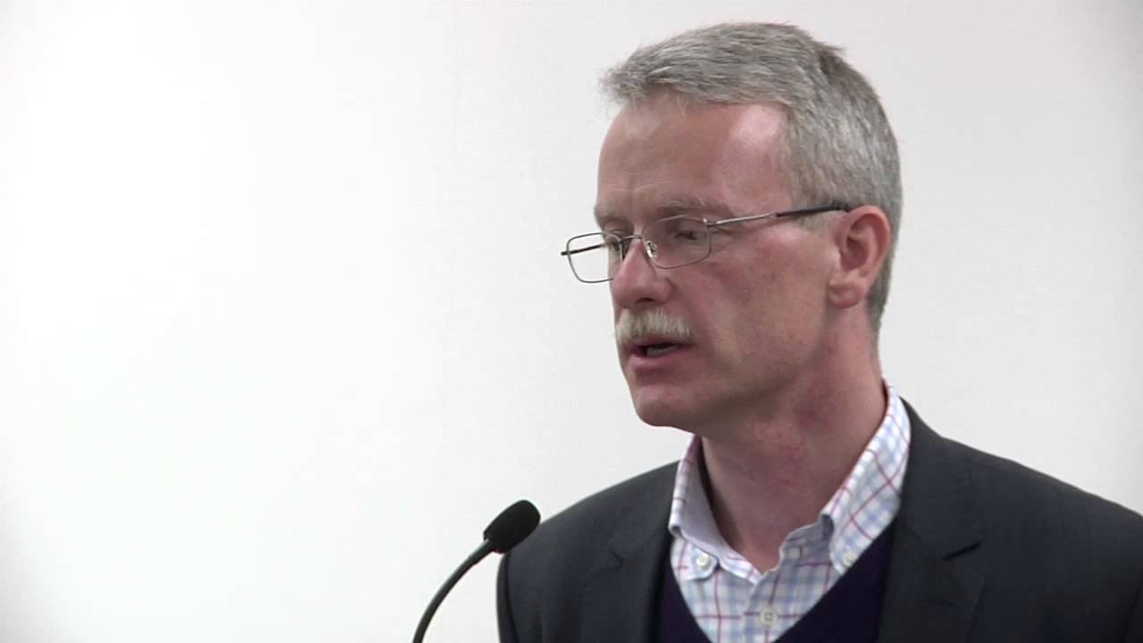 MindED Vision: Dr Raphael Kelvin - YouTube