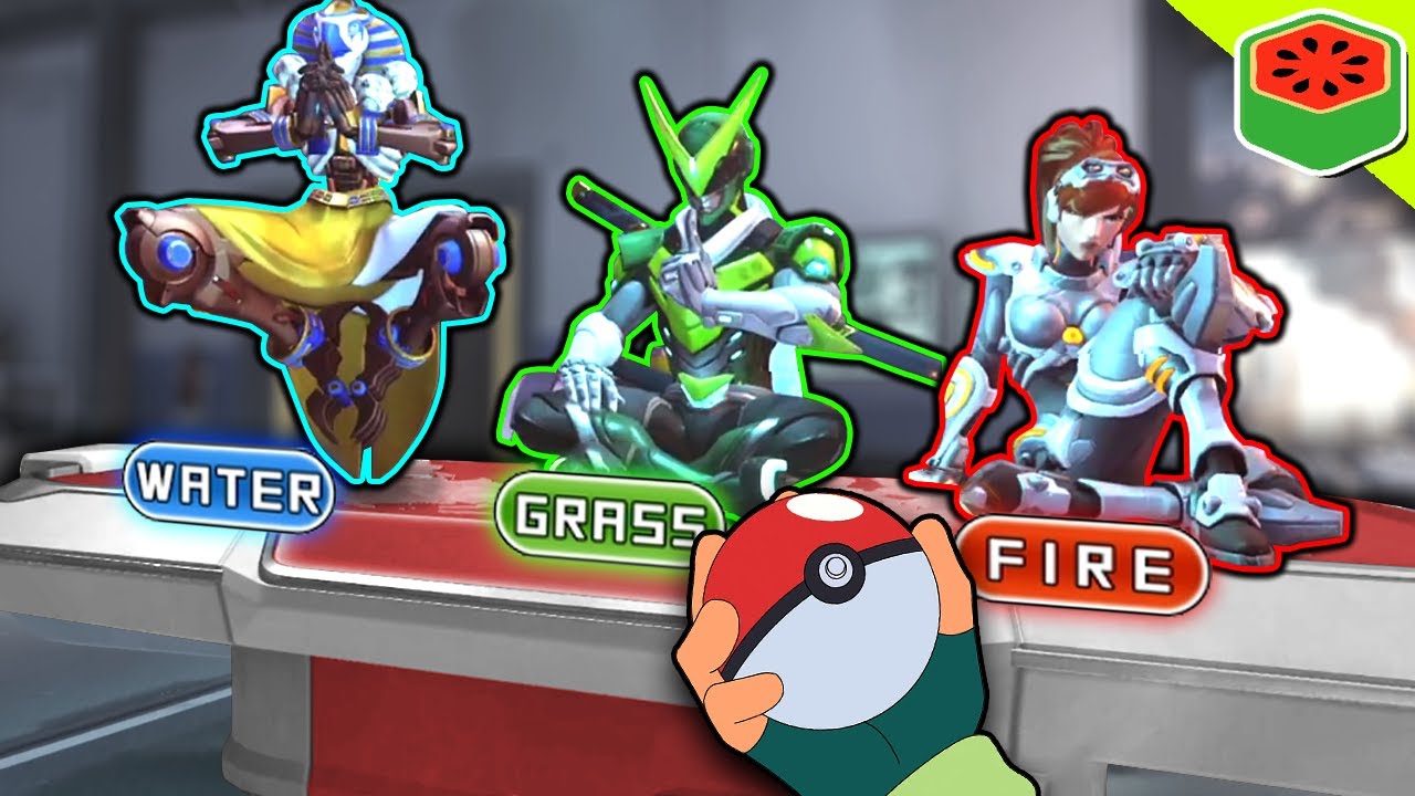 POKEWATCH RETURNS (2.0) | Choose Your Starter! [1] - YouTube