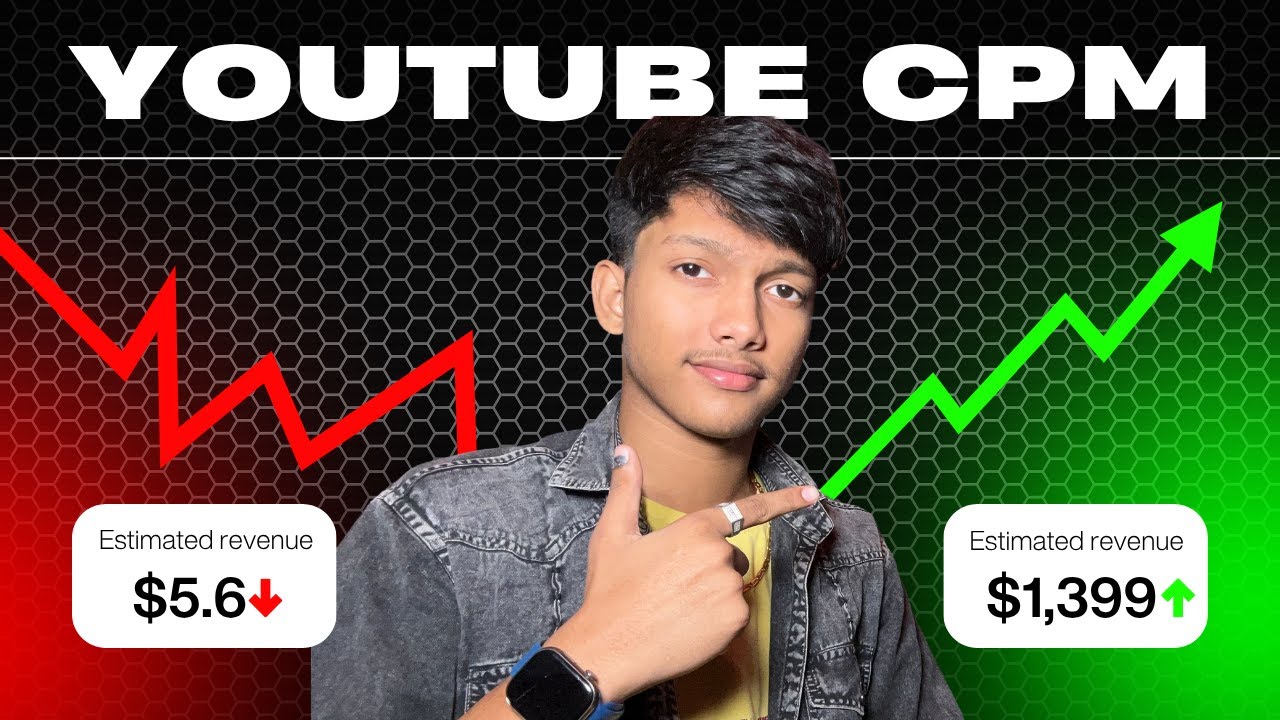 🫡 2025 New CPM Trick | New Dollar Trick | proxy cpm work | proxy se cpm work kaise kare - YouTube