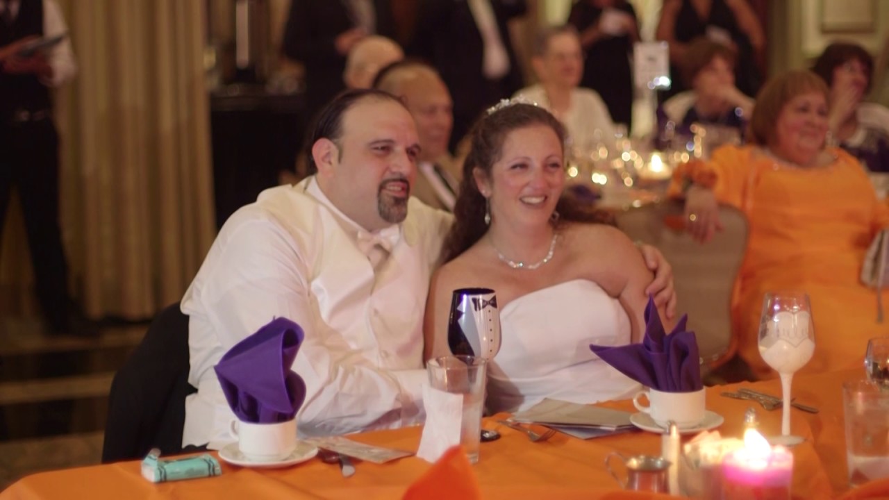 Father Sign Language Wedding