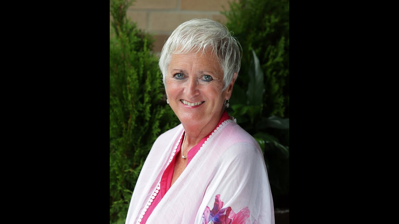 Mrs Marotta's Surprise Celebration - YouTube