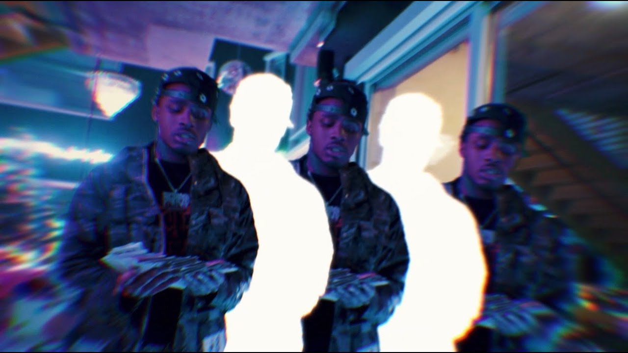 KiLLKODY - Lonely x F1lthy (Official Music Video) - YouTube Music