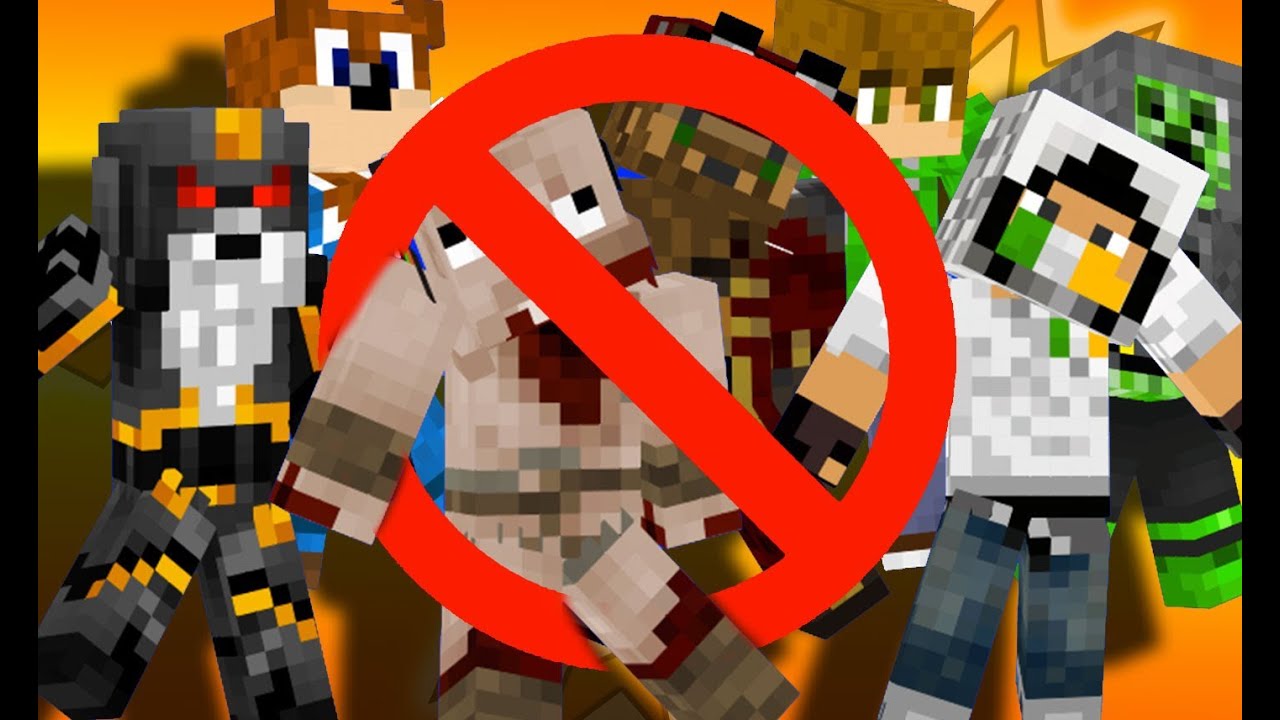 How to set the max amount of players on a team in Minecraft - YouTube