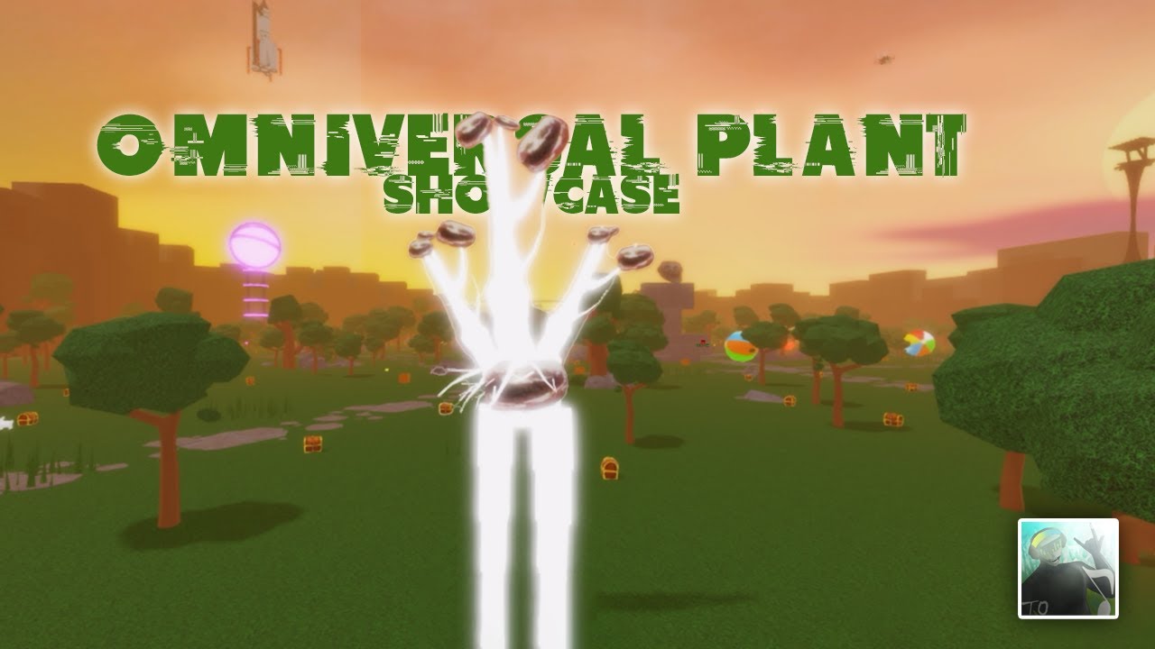 💀 The OMNIVERSAL Plant Is TERRIFYING – Multi-Headed Devourer Troll ...