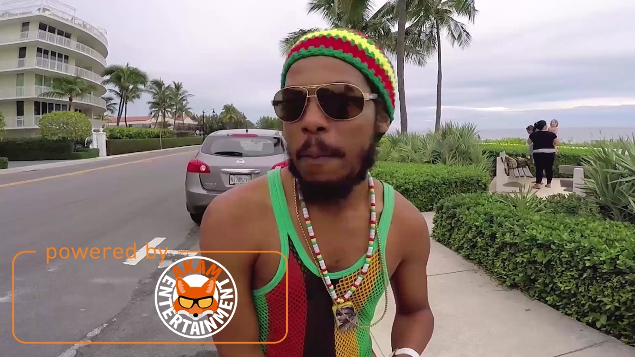 Mikki Ras - Music Is Life [Official Music Video HD] - YouTube