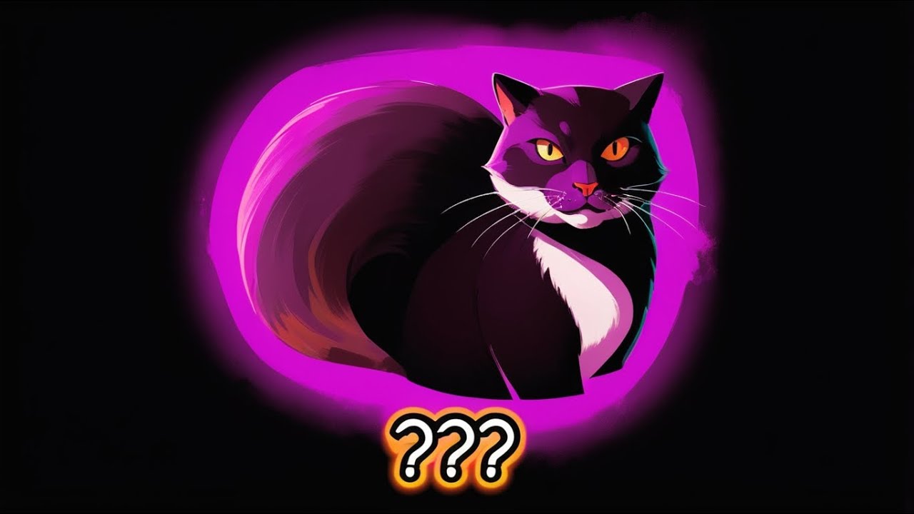 Maxwell Cat Sound Variations in 27 Seconds - YouTube