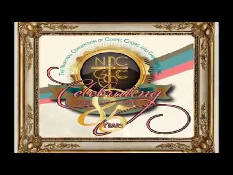 NCGCC 85th _ Midwest Region Presentation - YouTube