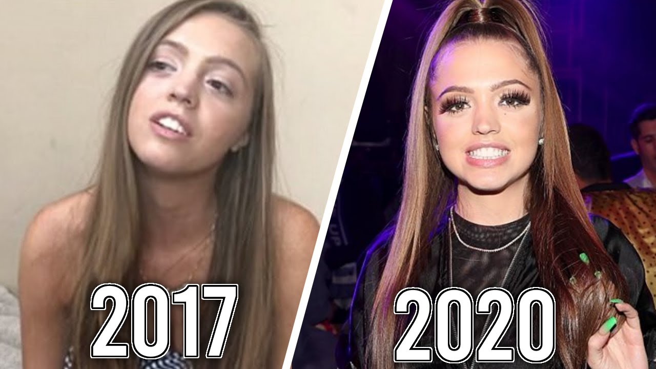 What happened to Woah vicky? - YouTube