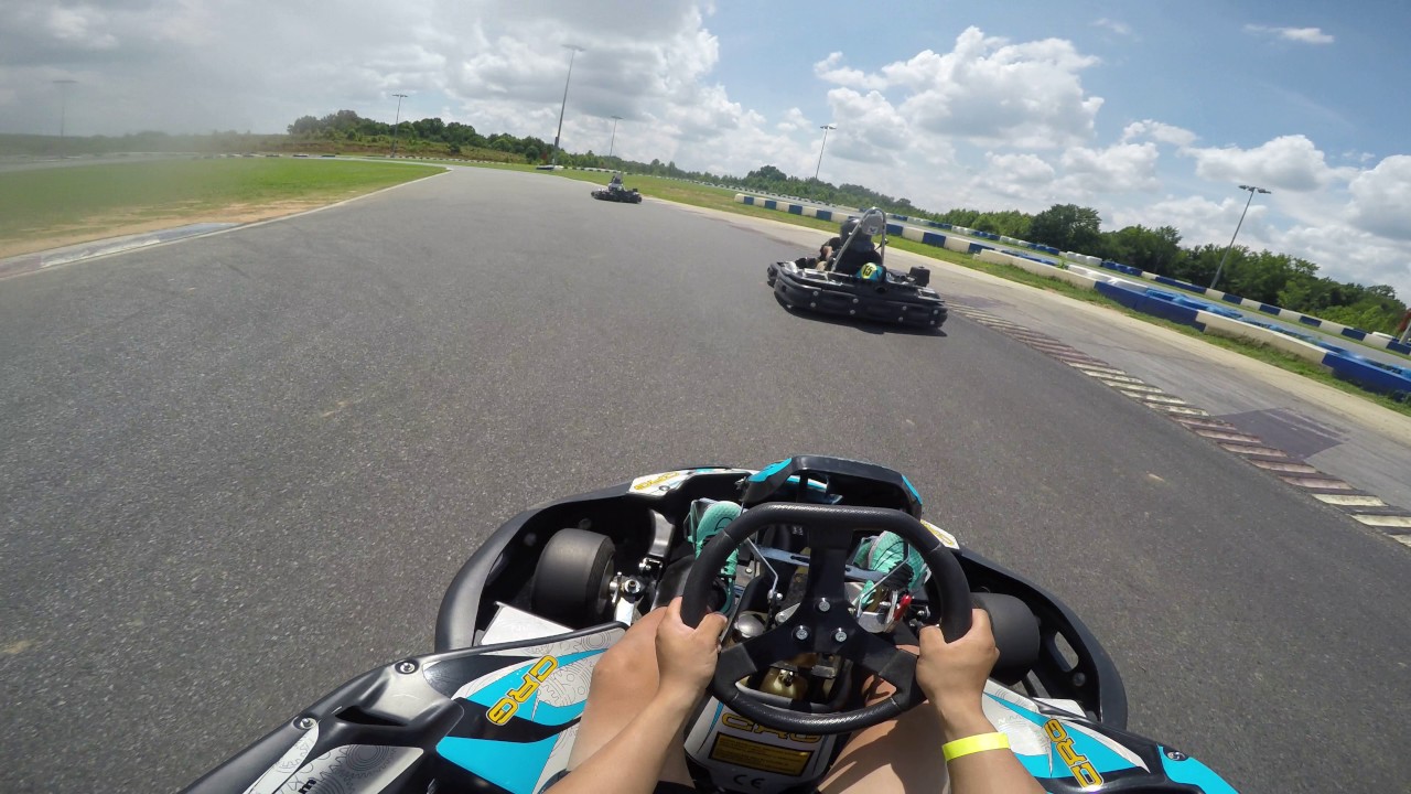GoPro Motorplex (4/4) - YouTube