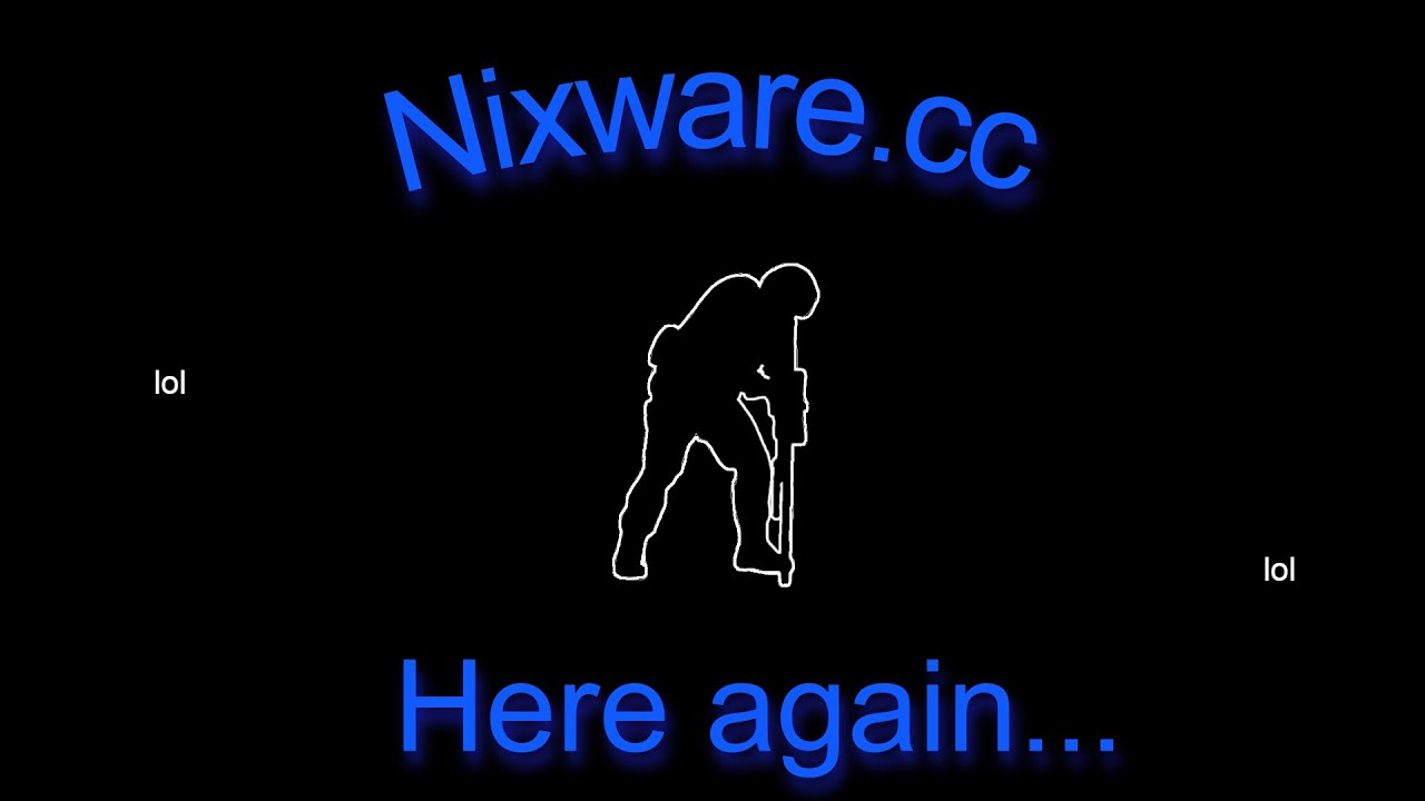 Nixware.cc Experience - YouTube