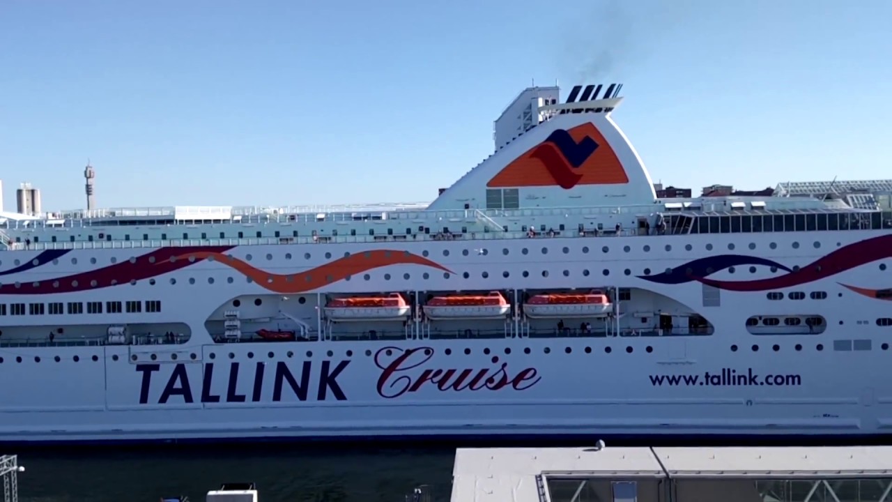 Ms Baltic Queen June 2017 - YouTube