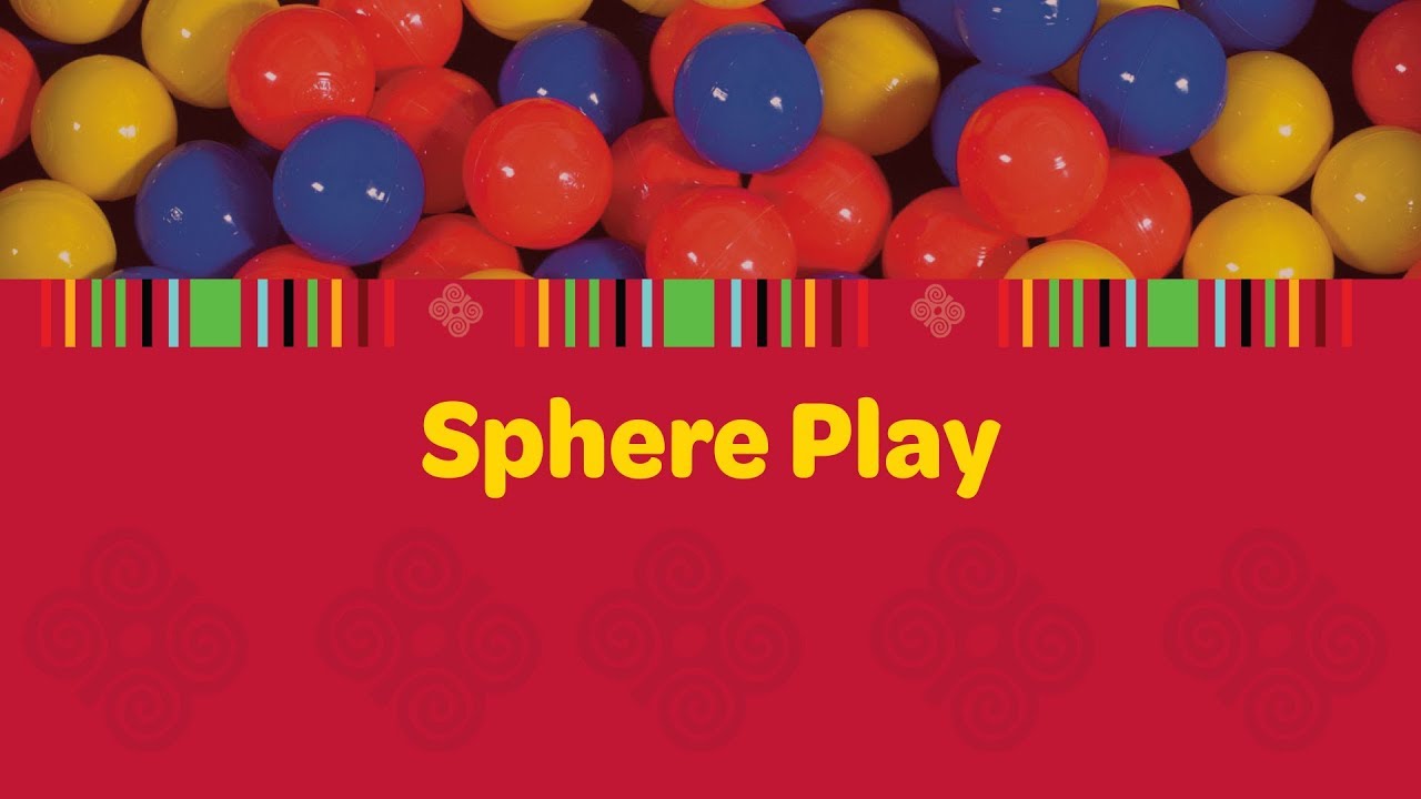 Track 2 Sphere Play - YouTube