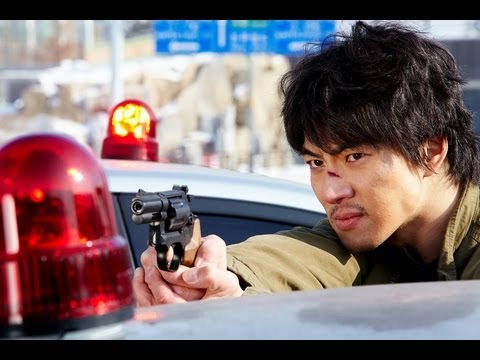 Detectives in Trouble (강력반) [Preview]