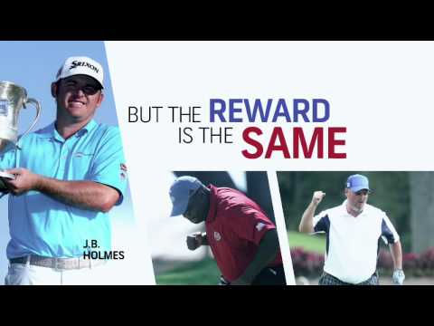 Golf Channel Am Tour - Play Where The Pros Play