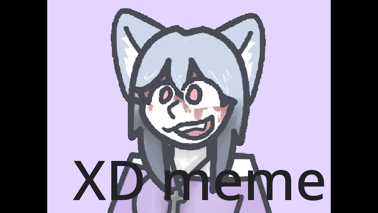 XD // Meme - YouTube