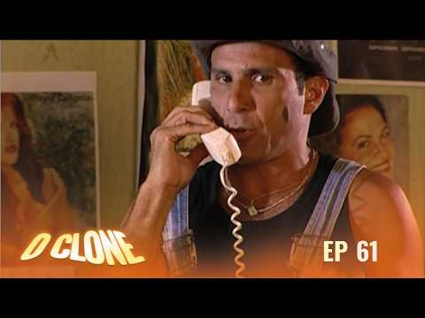 O Clone Épisode 61 Complet en Français 🇫🇷 | Amour, Drame, Clonage | Série Culte Complète