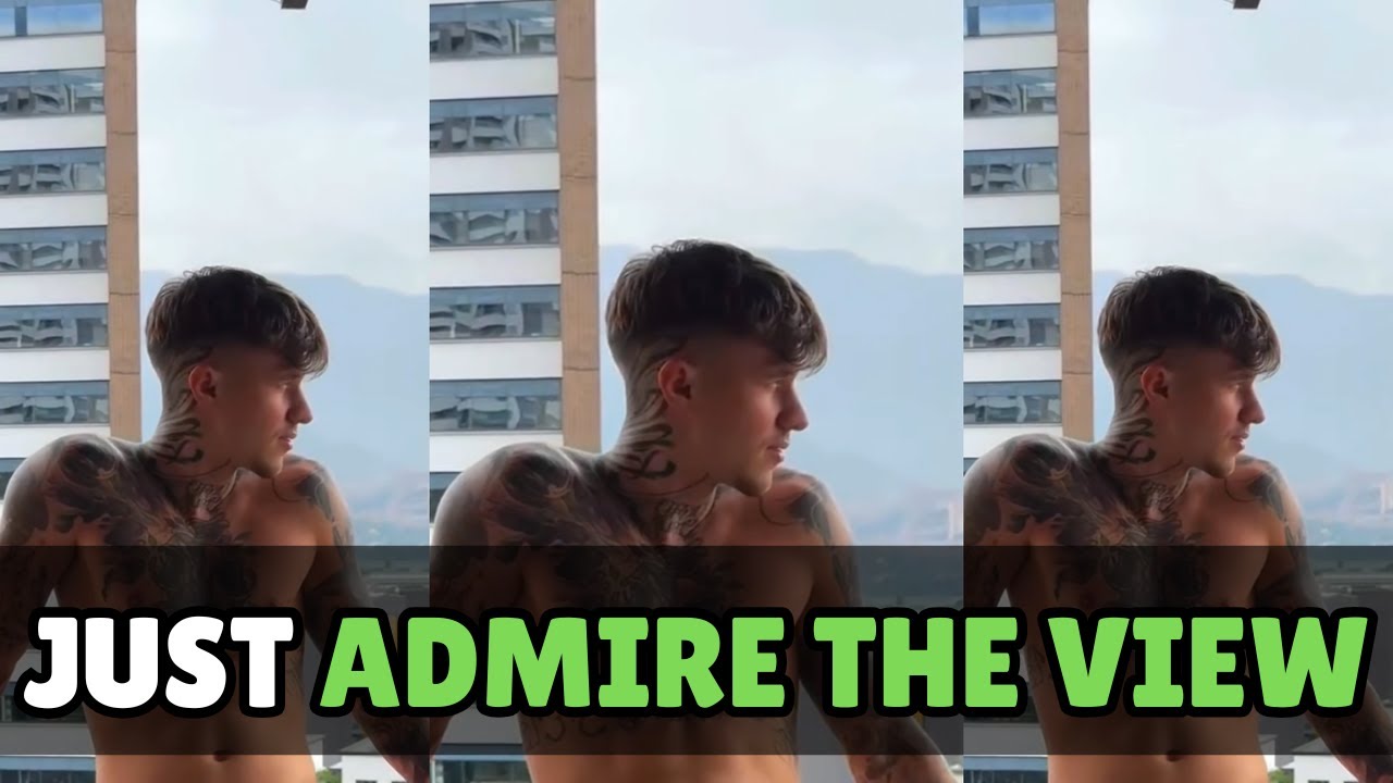 THE ONLY VIEW YOU WILL EVER NEED - YouTube