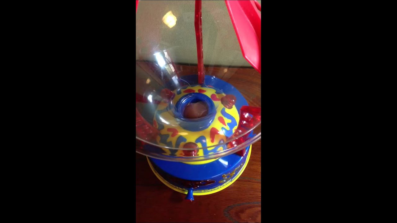 The coin twister - YouTube