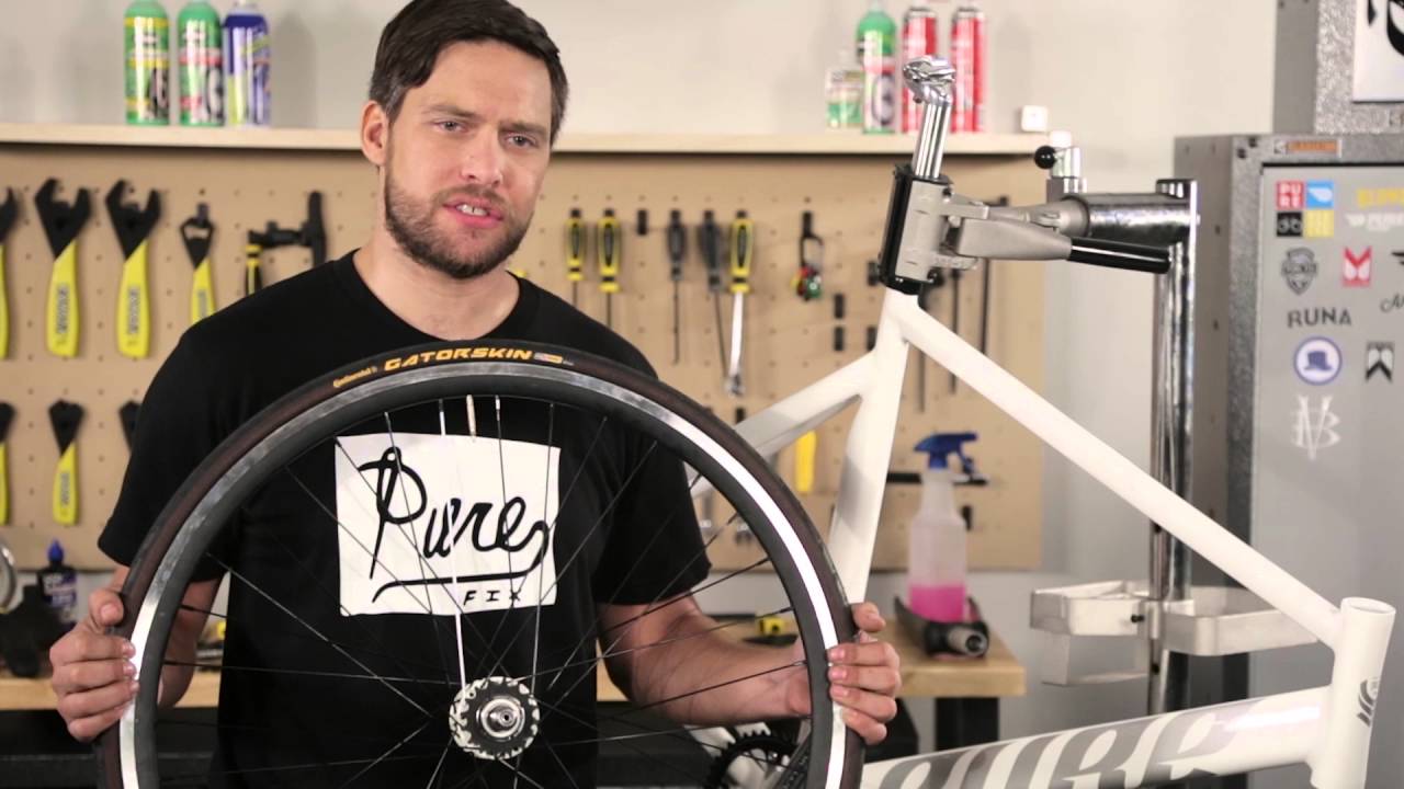 From Packed to Track: Building a Race Machine - YouTube