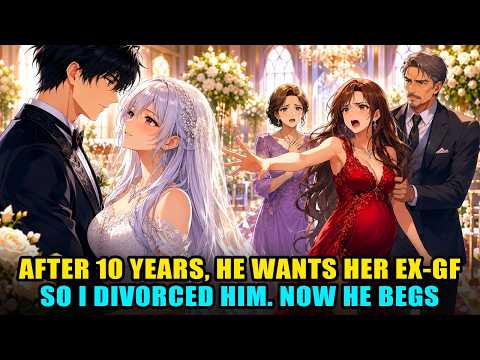 After 10 Years Of Marriage My Husband Asked For The Divorce Because He Wants Her First Love Again