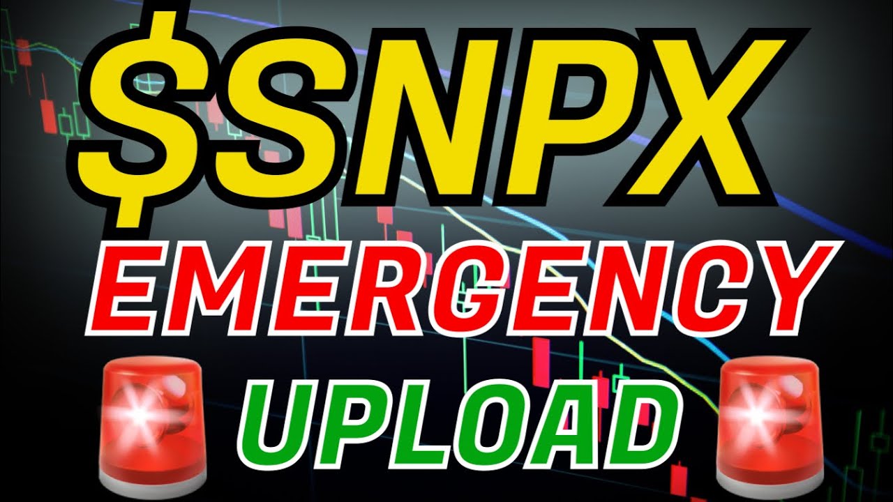 SNPX STOCK: UNBIASED TRUTH... ($SNPX) - YouTube