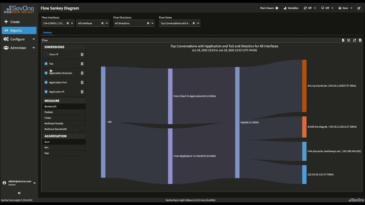 Configuring Flow Collection - YouTube