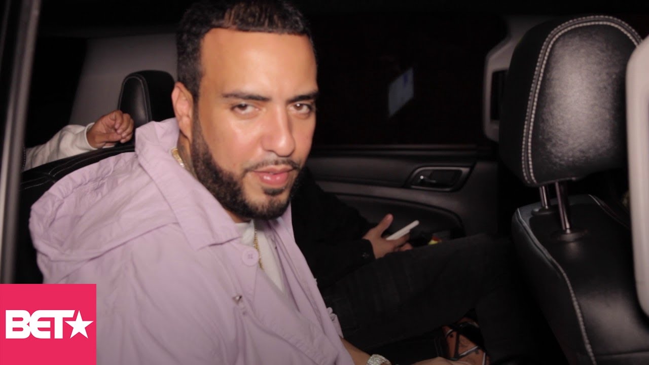 French Montana Talks About The Death Of Prodigy - YouTube