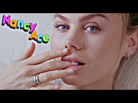 make LOVE, not WAR (Nancy Ace Edition)