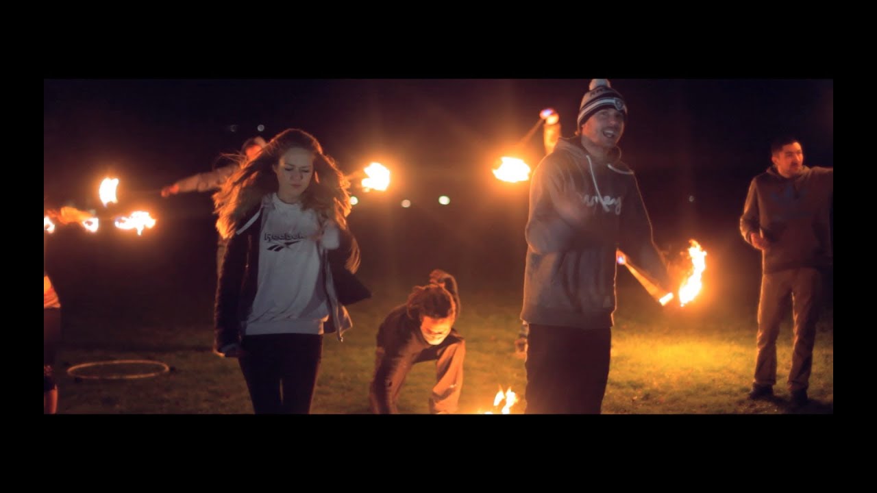 Dotz & Flo - In Time (Prod. By Duggi Beats) [Official Video] - YouTube