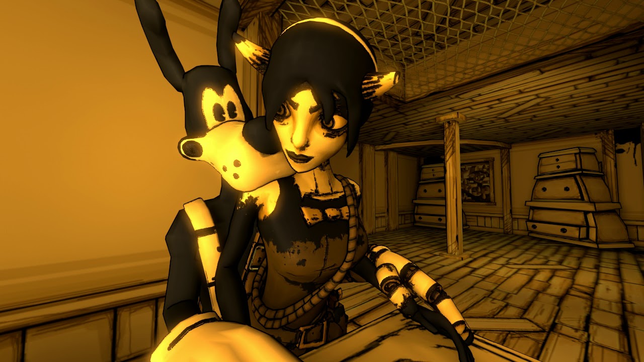 BATIM / SFM | Keep safe | "No longer safe" - (The Safe House) - YouTube