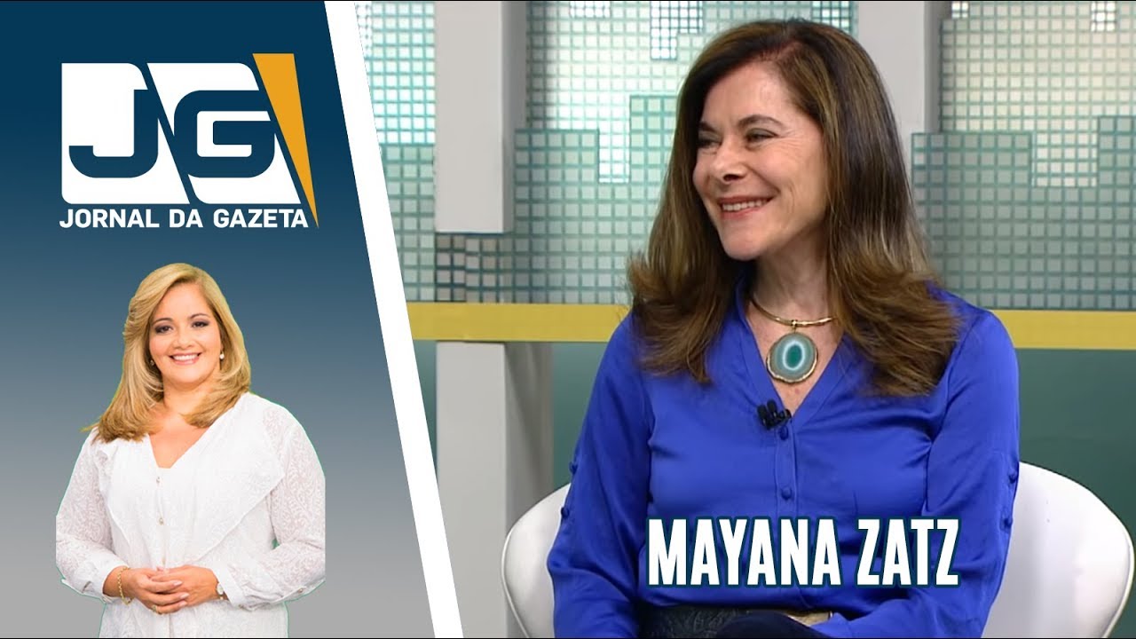 Geneticista Mayana Zatz, sobre corte de verbas do governo para ...