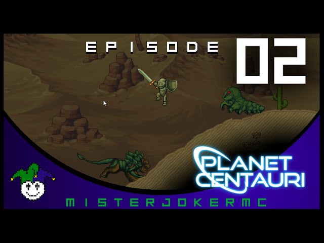 Official Planet Centauri Wiki