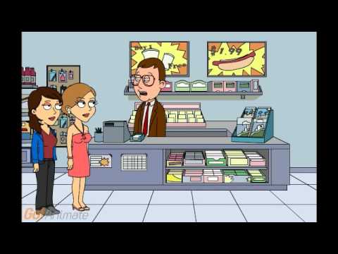 brian has a fun day - YouTube