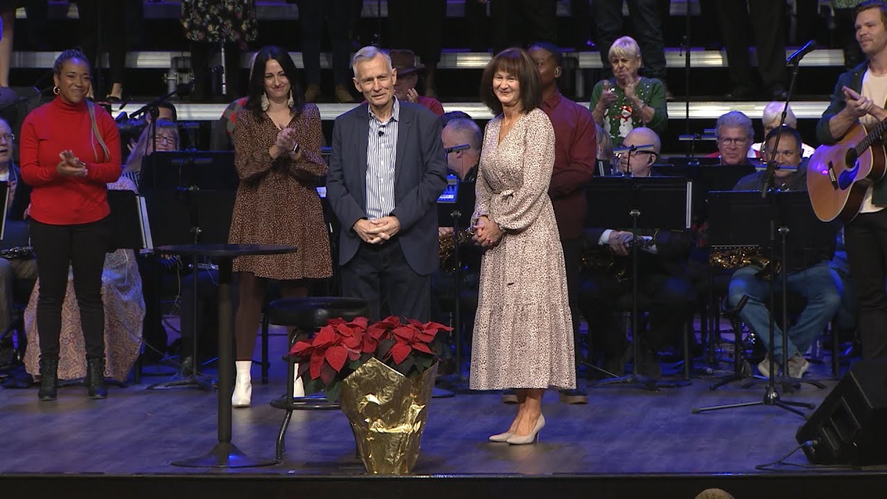 Pastor Roger's call to vote - YouTube