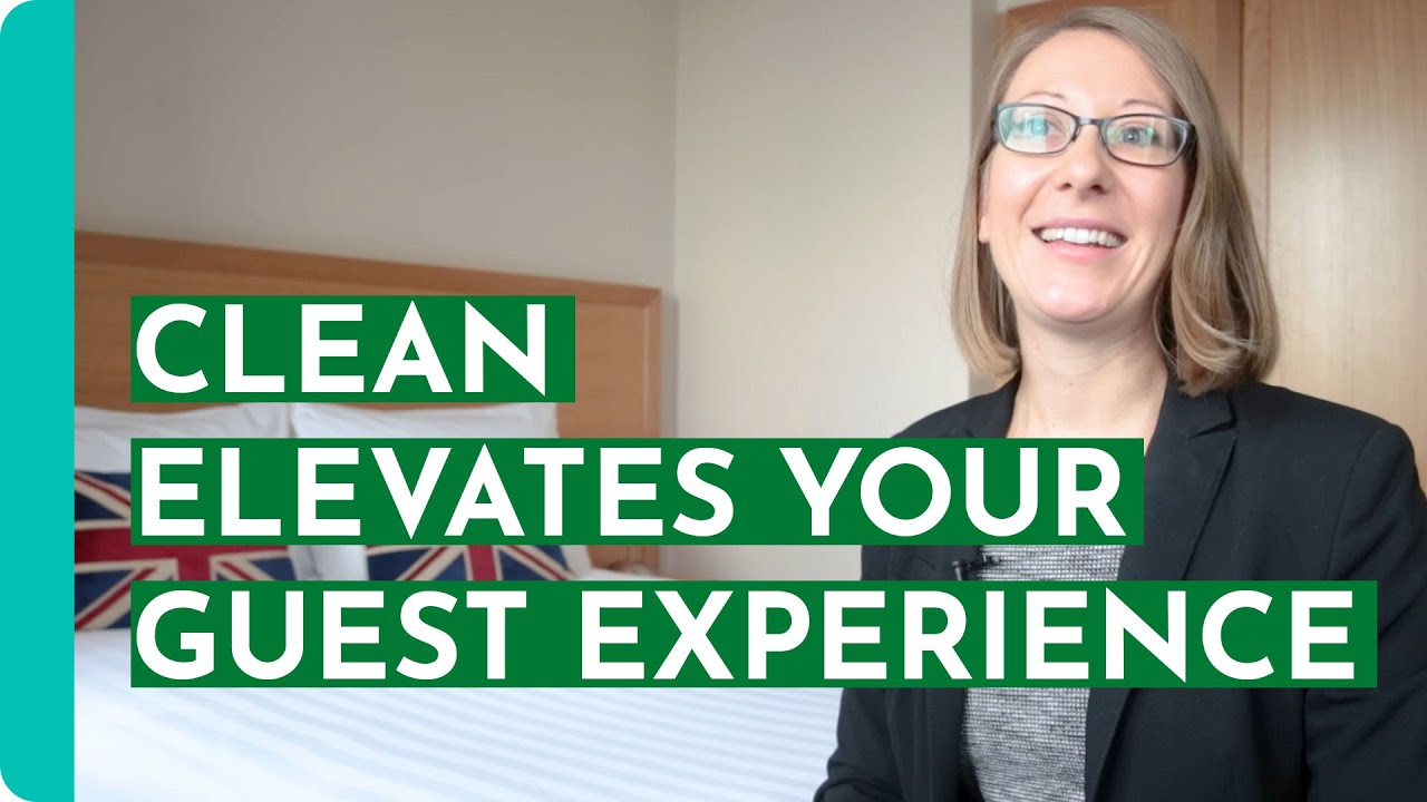 The Union Jack Club a CLEAN Case Study. - YouTube