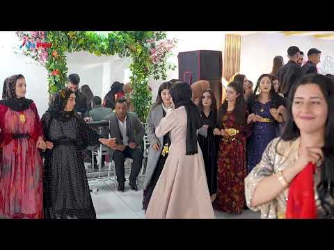 İBRAHİM AKGÜN NİŞAN PART 2