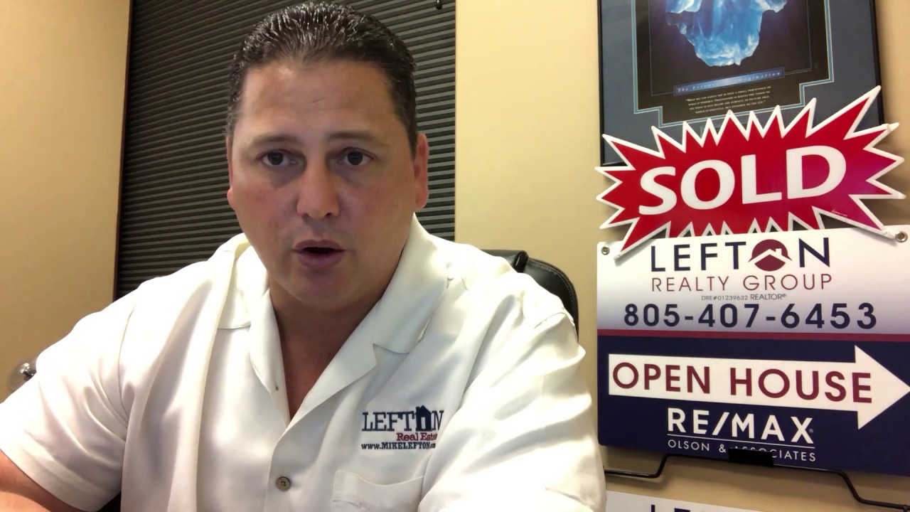 Top must do move in tasks by Mike Lefton Realty Group - YouTube