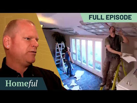 How Mike Holmes and Damon Saved a Flipped House from Disaster! | Holmes Inspection 104
