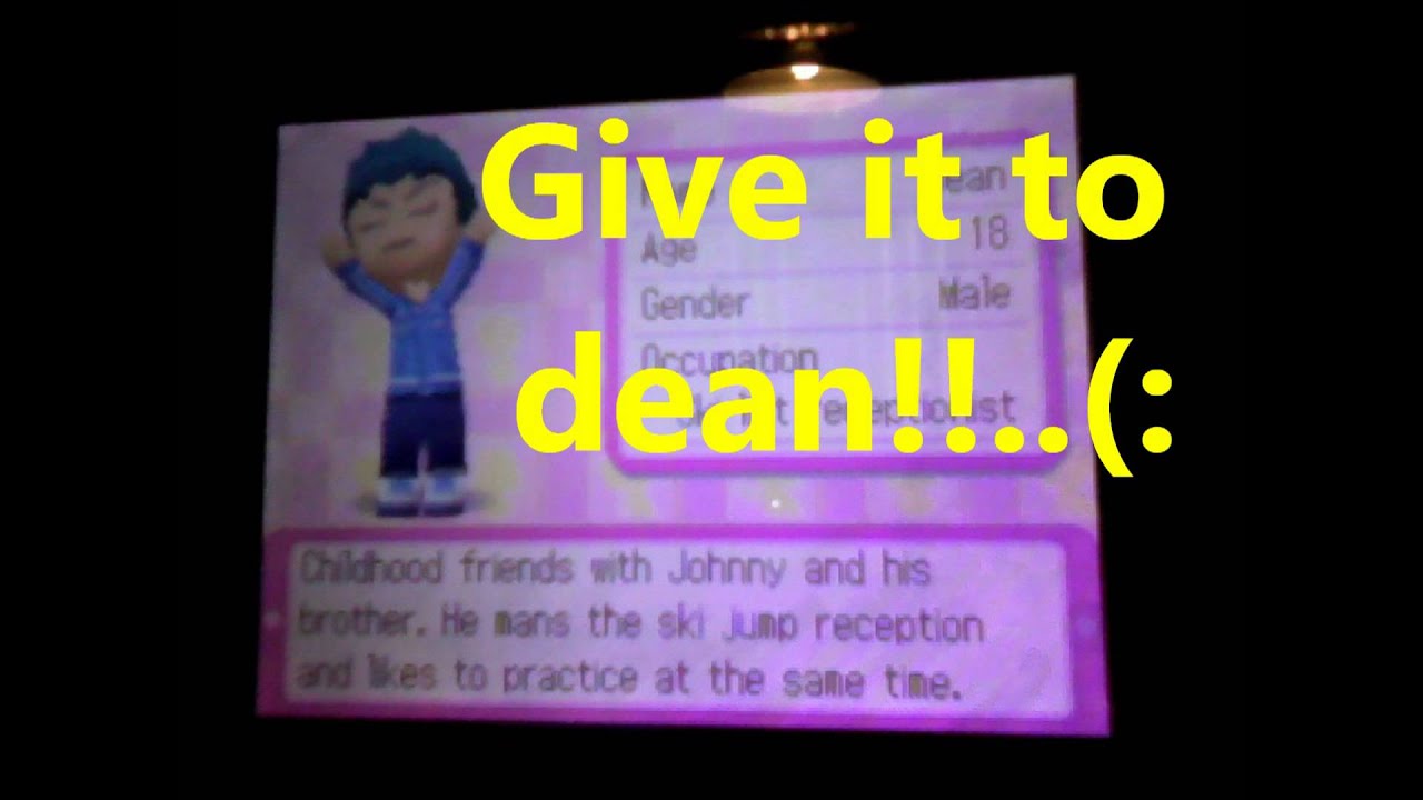 My Sims Kingdom - Ds - 4 stars - Part 1 - YouTube