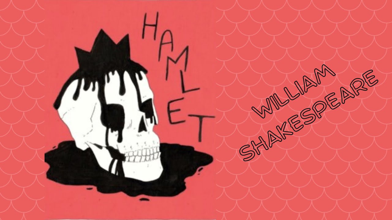 Hamlet Summary - Act 4, Scene 5 - YouTube