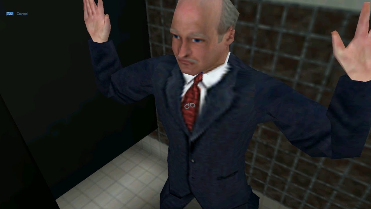 SWAT 3 Close Quarters Battle Part 13 - YouTube