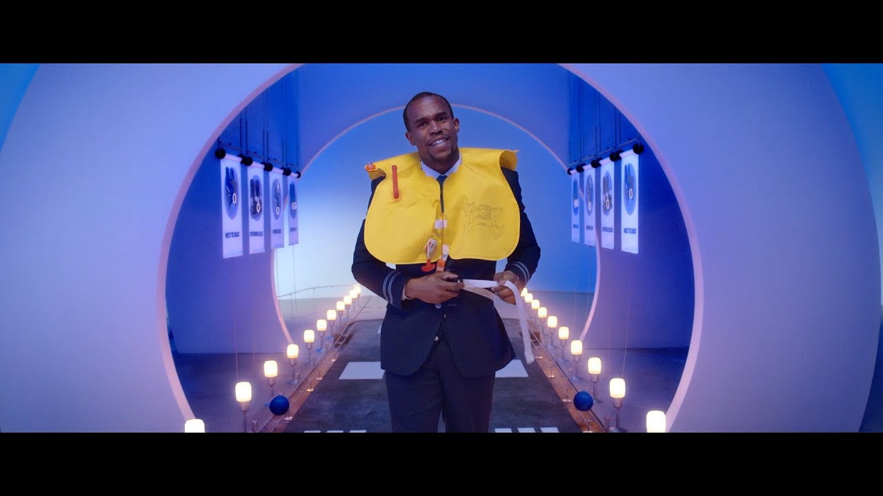 United — Safety in Motion - YouTube