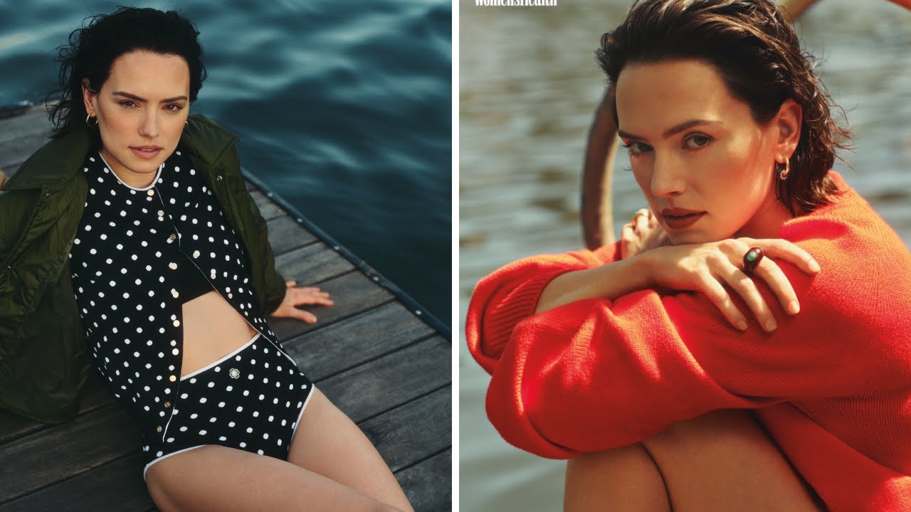 Daisy Ridley Reveals Graves' Disease Diagnosis: Symptoms & Lifestyle ...