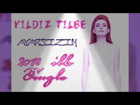 Yıldız Tilbe Seni Sevmek Hata 2018 YENİ