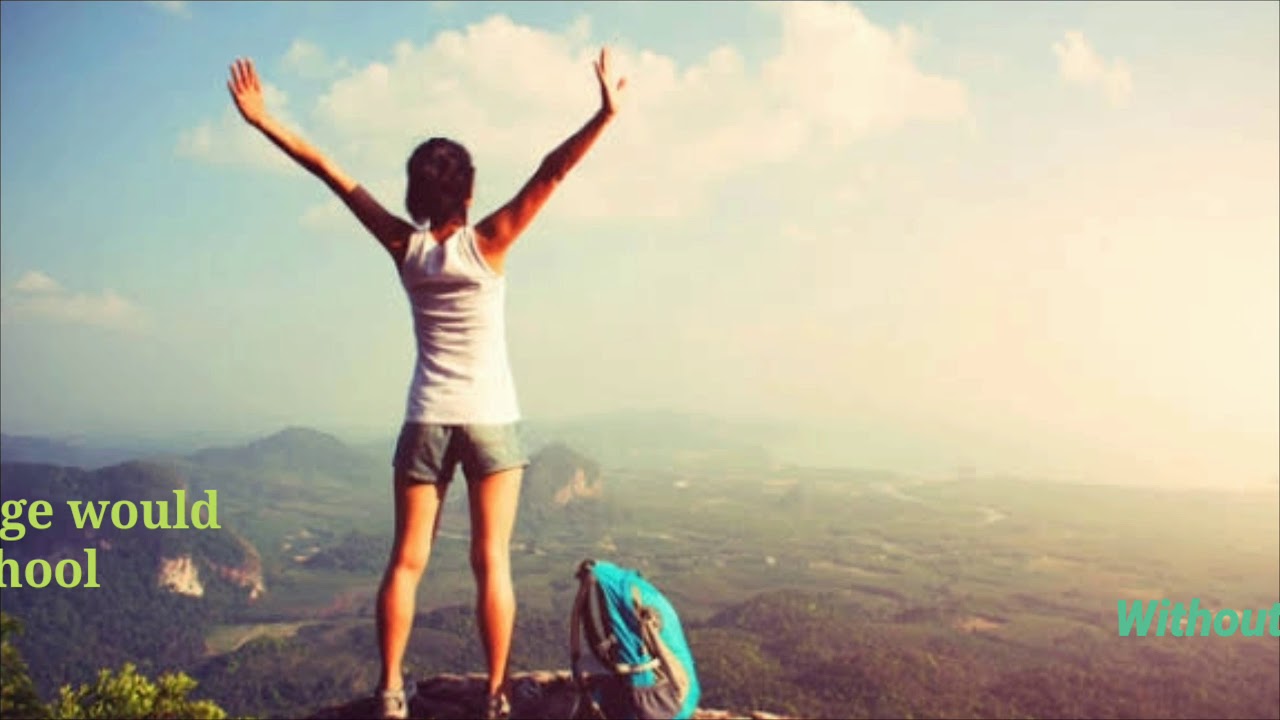 Life changing motivational video..this video can be chang your life ...