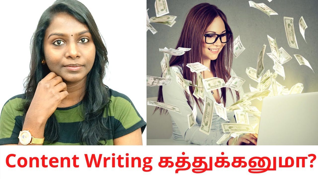 Learn Content Writing Easily | The Best Content Writing Course For ...