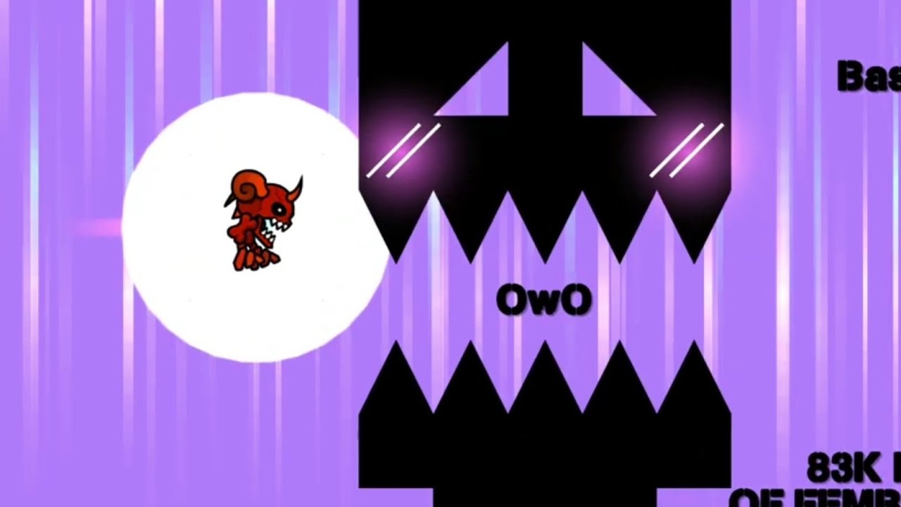 (Top 29 PPLL) Carrot Love (w/clicks) - Geometry Dash - YouTube