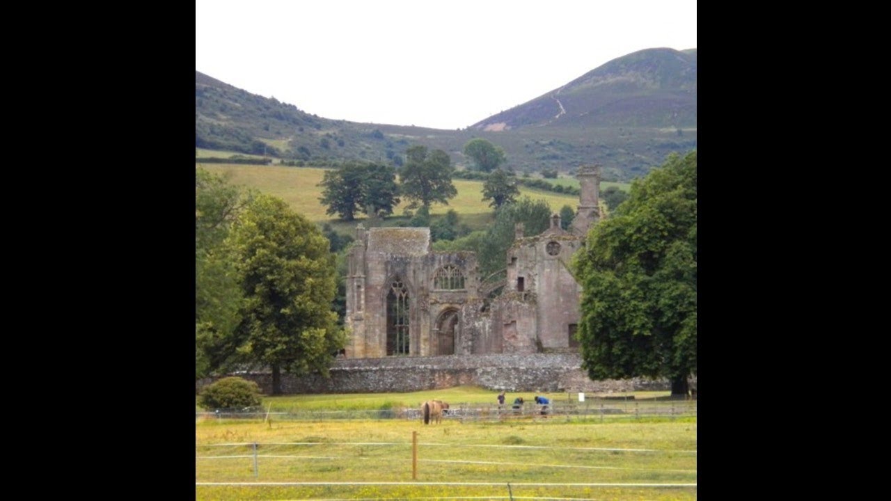 The History of Scotland, the Romance of Scotland, and Outlander - YouTube