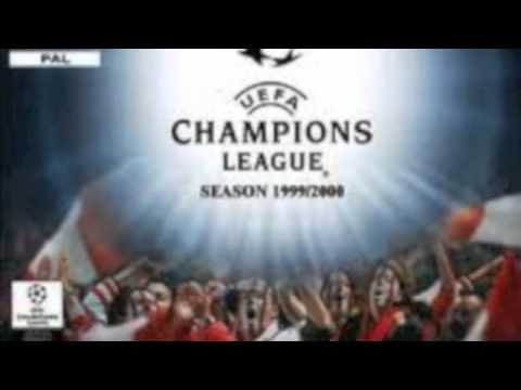 Uefa Champions League Season 1999/2000 theme song